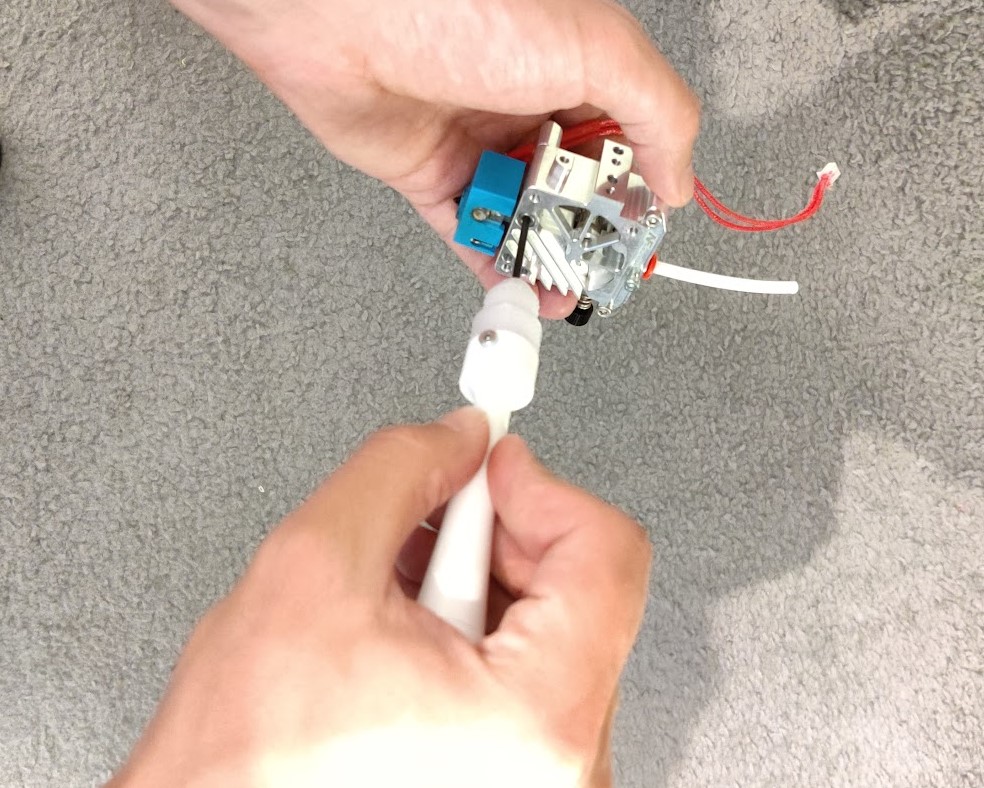 Ultimate Allen/Hex Key Screwdriver rotating end cap by radicalreel ...