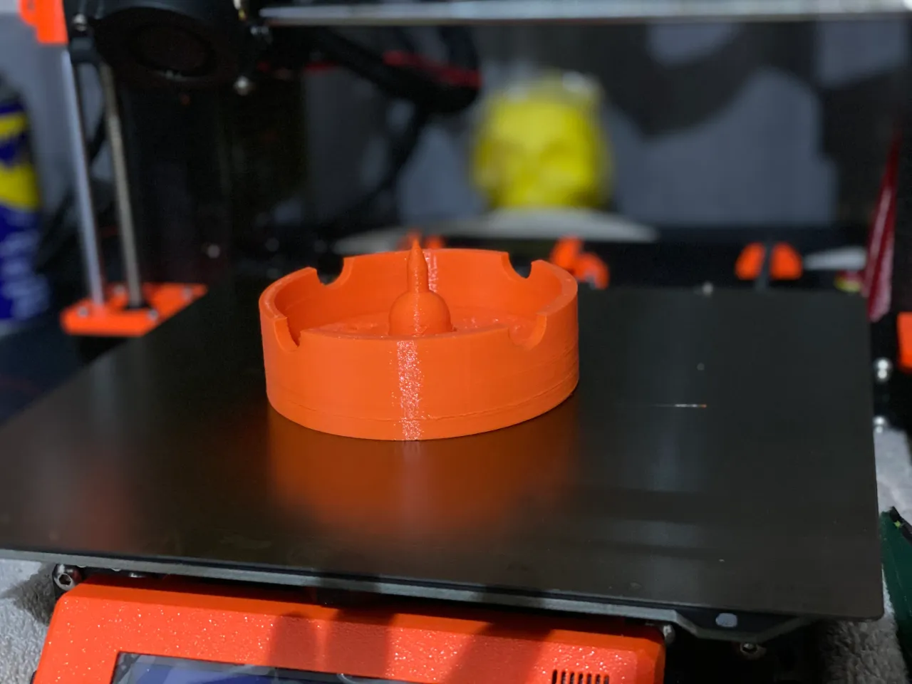 Debowler by Bilonik | Download free STL model | Printables.com