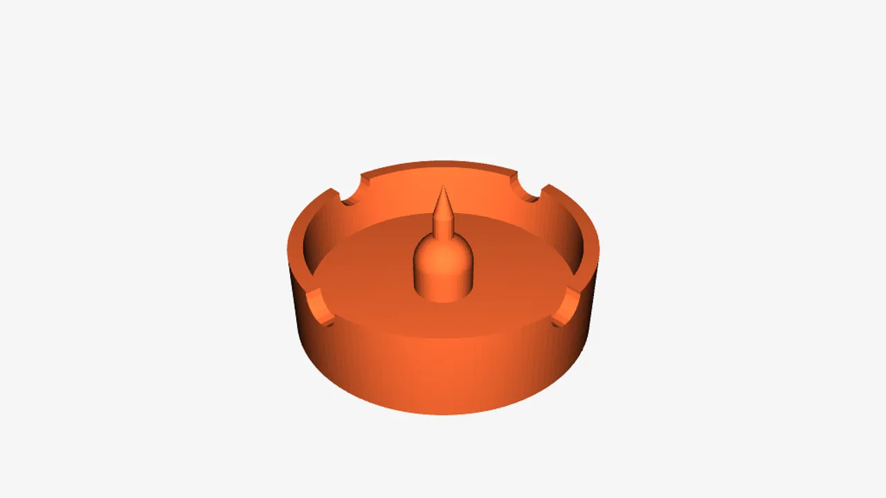 Debowler by Bilonik | Download free STL model | Printables.com