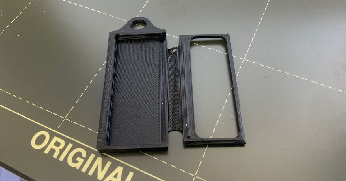 Name Tag By Maxwell by MaxPrime8625 | Download free STL model ...