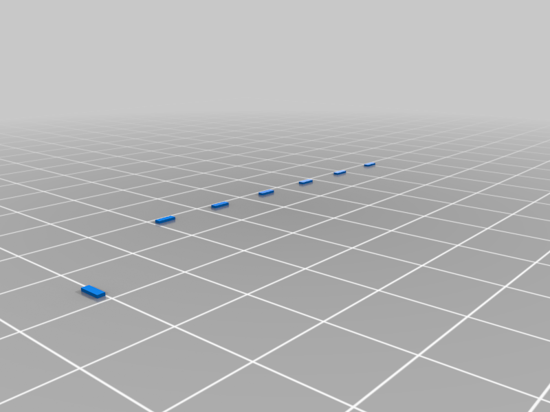 Power Distribution Box by hickengr | Download free STL model ...