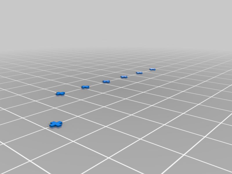 Power Distribution Box by hickengr | Download free STL model ...