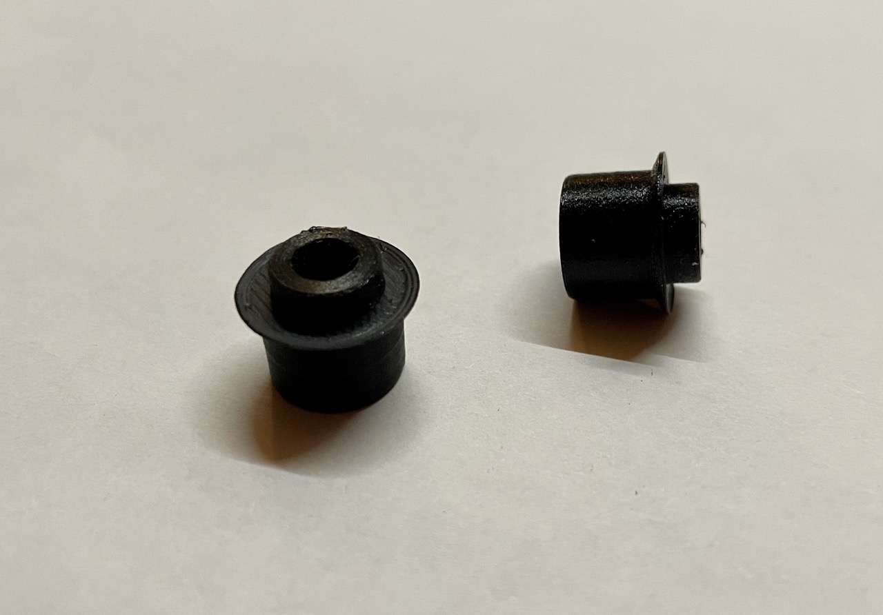 Thru Axle 12x100 to Quick Release Adapter by tomreeb | Download free ...