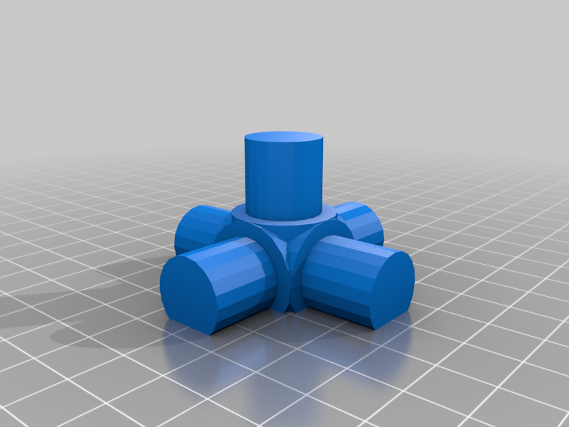 Drone Air Gates 2$ by Doug Shell | Download free STL model | Printables.com