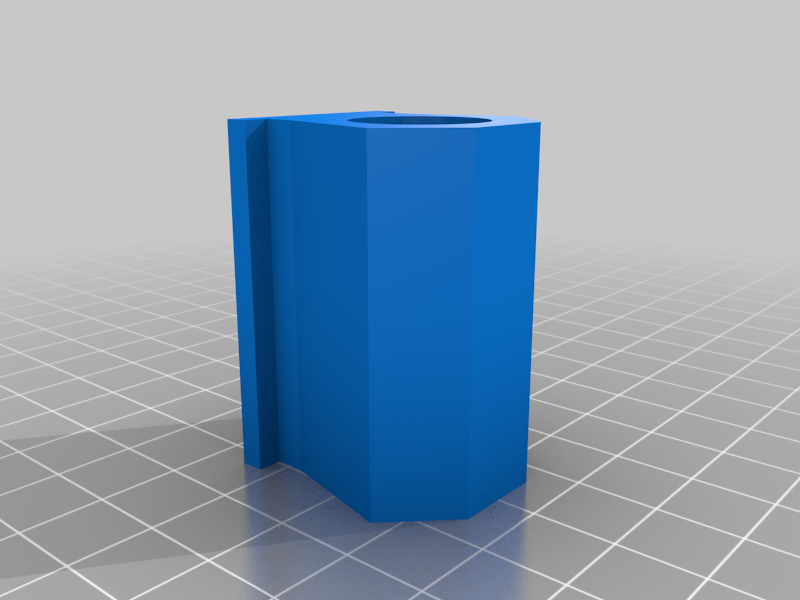 Drone Air Gates 2$ by Doug Shell | Download free STL model | Printables.com
