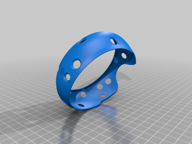 PLA Oculus Quest 2 Controller Cover Protectors by M1324 | Download free ...