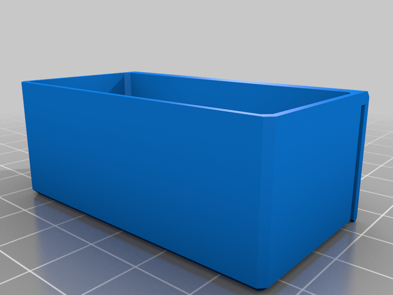 Snapmaker Tool Holder for Enclosure da M1324 | Scarica il modello STL ...