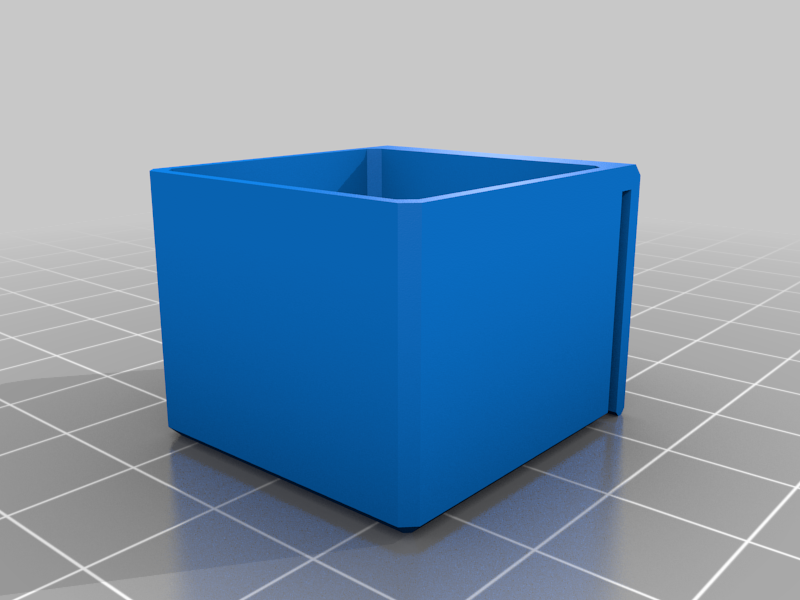 Snapmaker Tool Holder for Enclosure da M1324 | Scarica il modello STL ...
