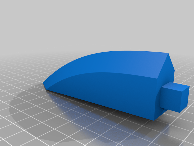 Murasame from Akame ga Kill! by MarvC | Download free STL model ...