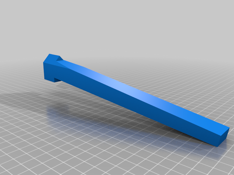 Murasame from Akame ga Kill! by MarvC | Download free STL model ...