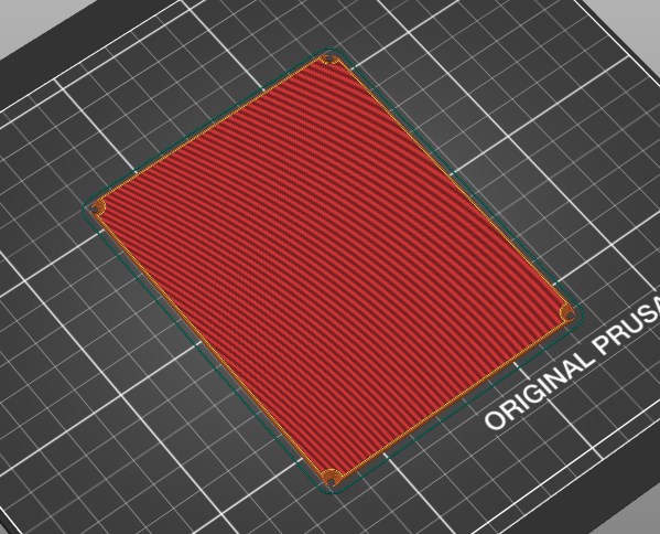 A/B-X/Y Stomp Switch Box by Fearless | Download free STL model ...