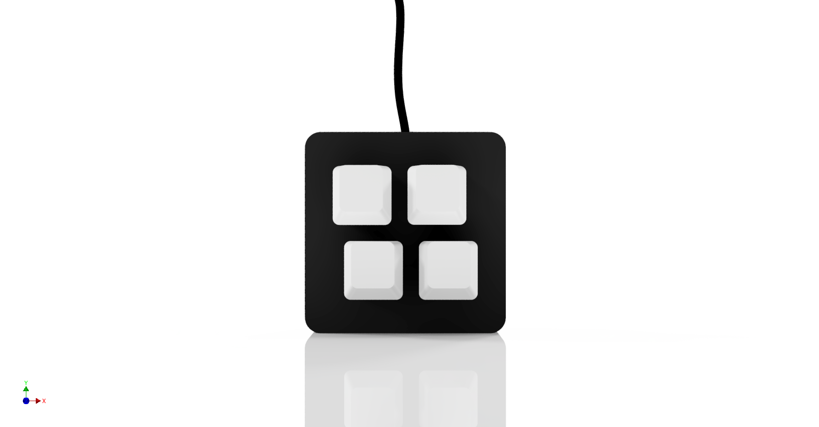 various keypads!!! by Uuuuaaaiua | Download free STL model | Printables.com