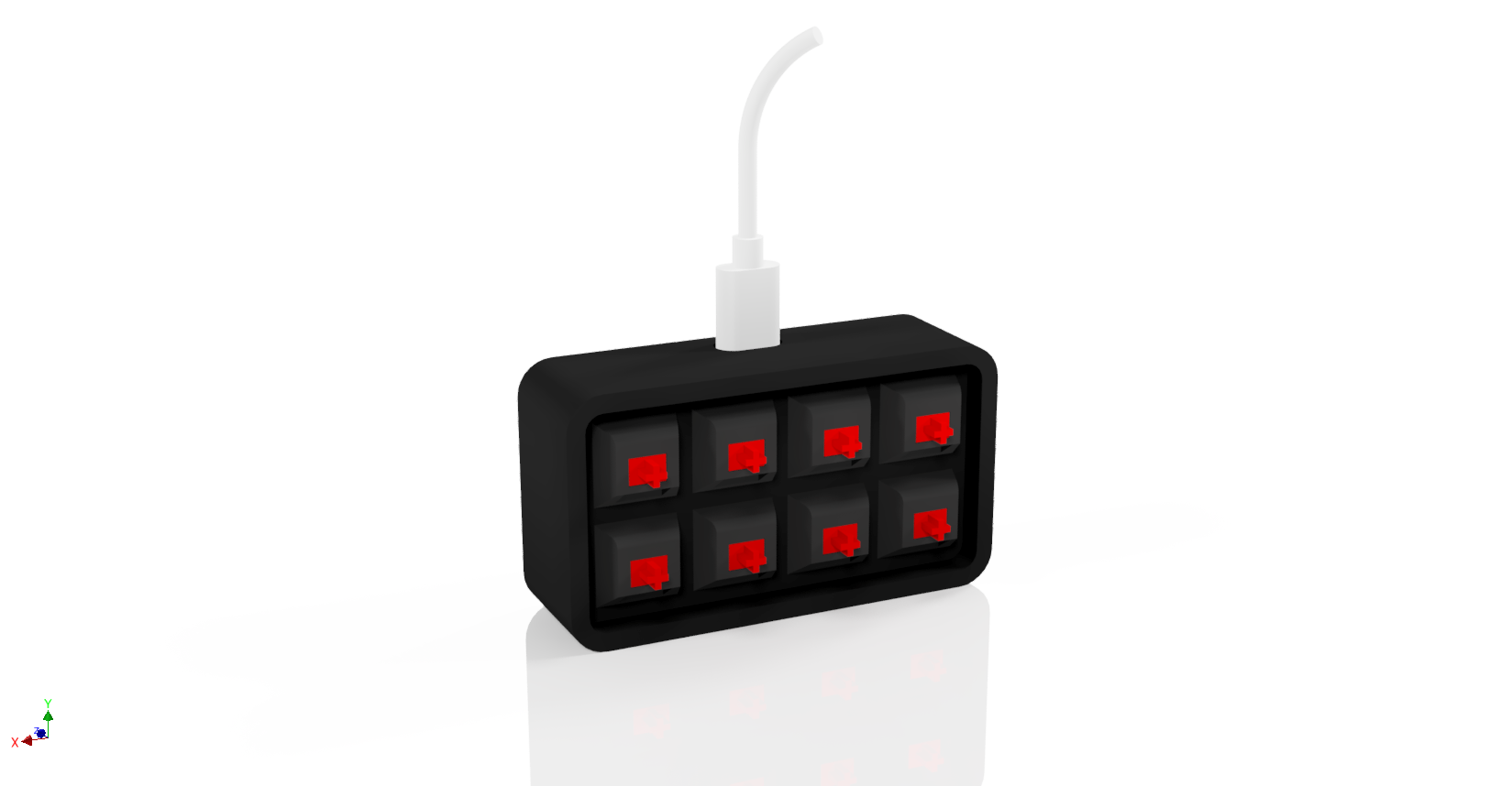 various keypads!!! by Uuuuaaaiua | Download free STL model | Printables.com