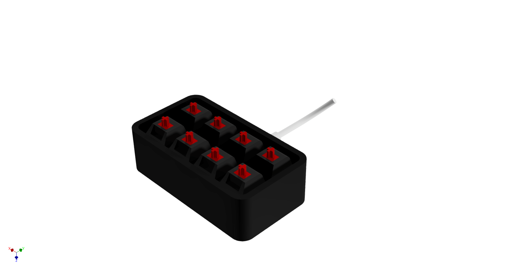 various keypads!!! by Uuuuaaaiua | Download free STL model | Printables.com