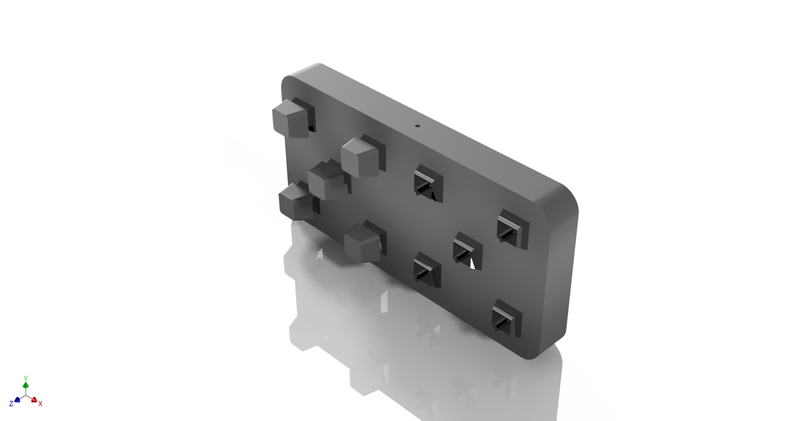 various keypads!!! by Uuuuaaaiua | Download free STL model | Printables.com