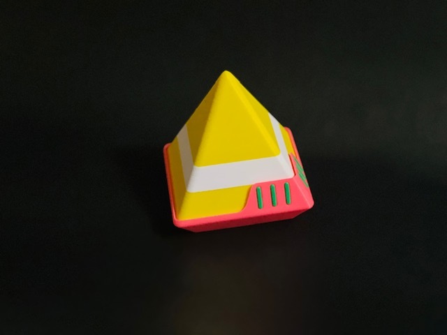 Pokemon Go Gift Box by Kurt Richter | Download free STL model ...