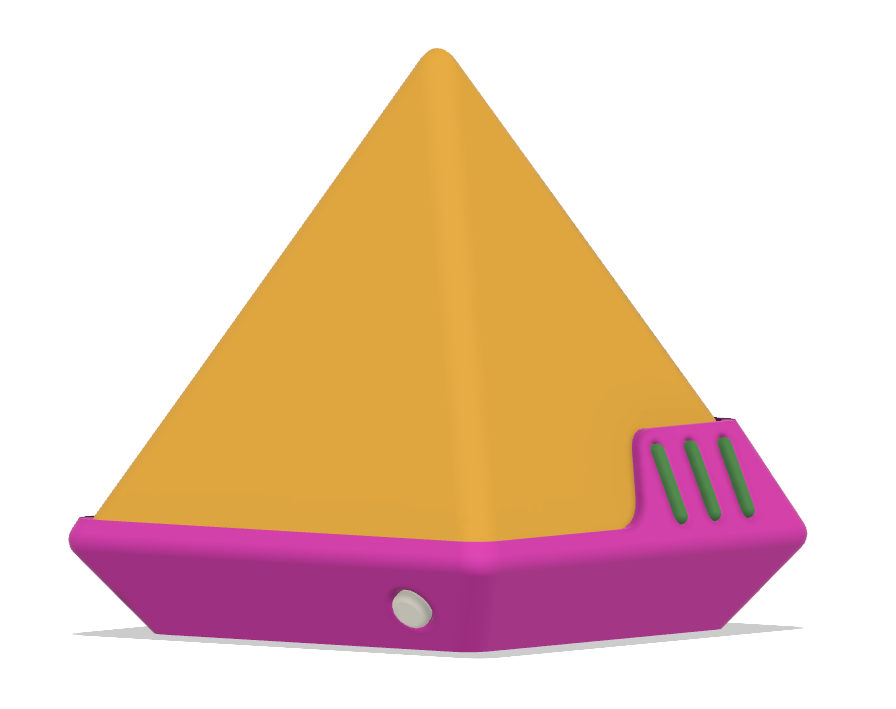 Pokemon Go Gift Box by Kurt Richter | Download free STL model ...