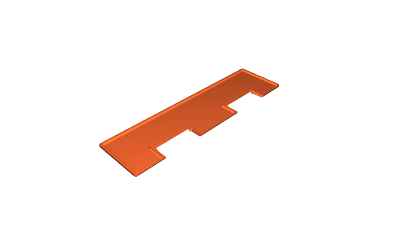 DJI RC Shade Hood by Nazar78 | Download free STL model | Printables.com