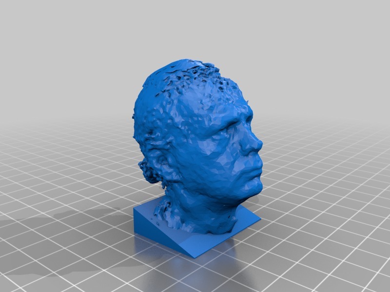 Free Photogrammetry by Yazkili | Download free STL model | Printables.com