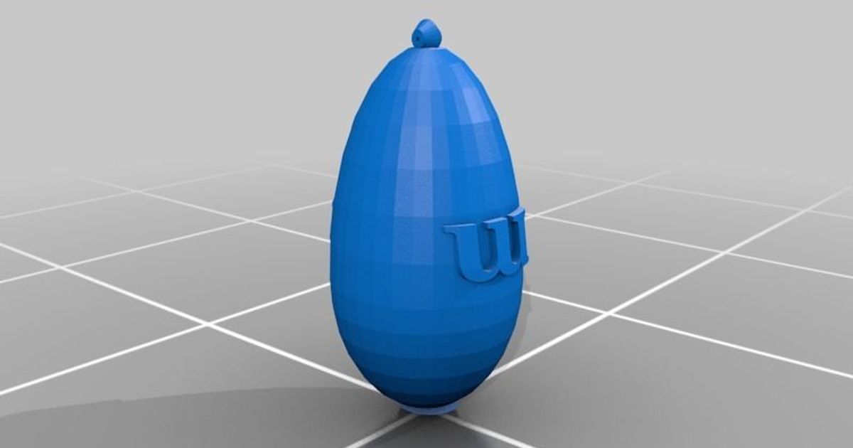 fishing rod float by Yazkili | Download free STL model | Printables.com