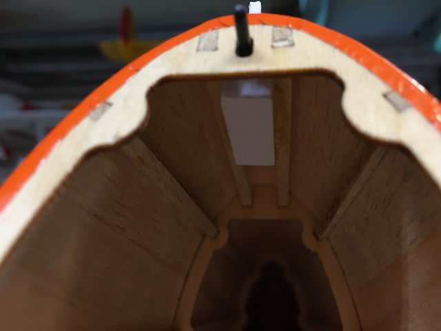 Very Simple RC Plane Canopy Latch by Chaotic Brain | Download free STL ...