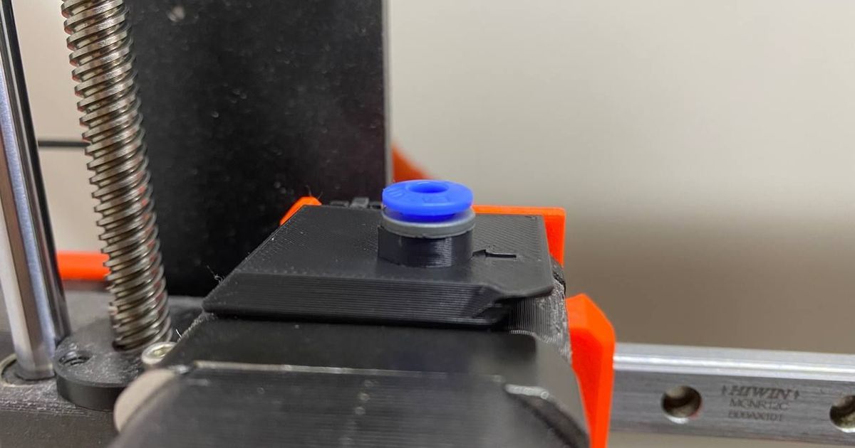 FS COVER WITH ECAS 04 AND W/O PTFE HOLDER by Sergio Angeriz | Download ...