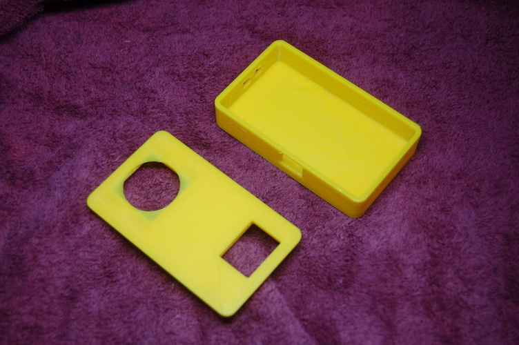 Case for Motion and Temperature / Humidity Sensors for Home Automation ...