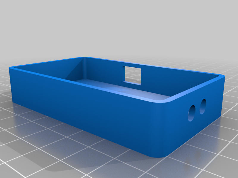 Case for Motion and Temperature / Humidity Sensors for Home Automation ...