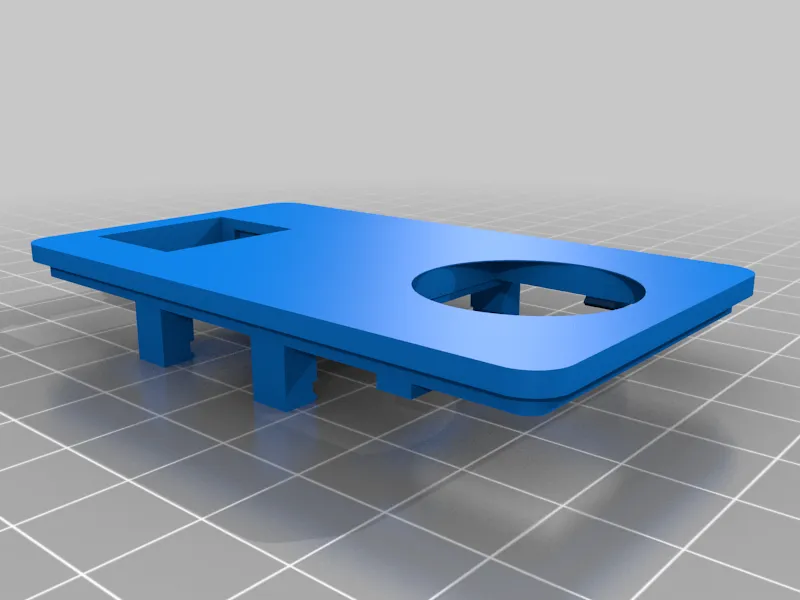 Case for Motion and Temperature / Humidity Sensors for Home Automation ...
