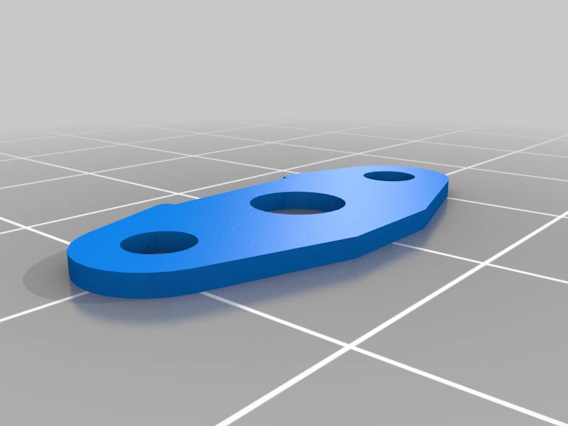 Taz 5 Toolhead With Bondtech Qr Universal Extruder By Tom C Download