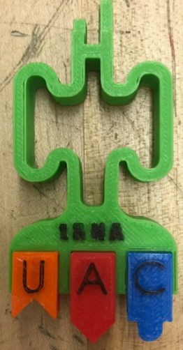 Translation Modeling Activity by sgoclowski2023 | Download free STL ...