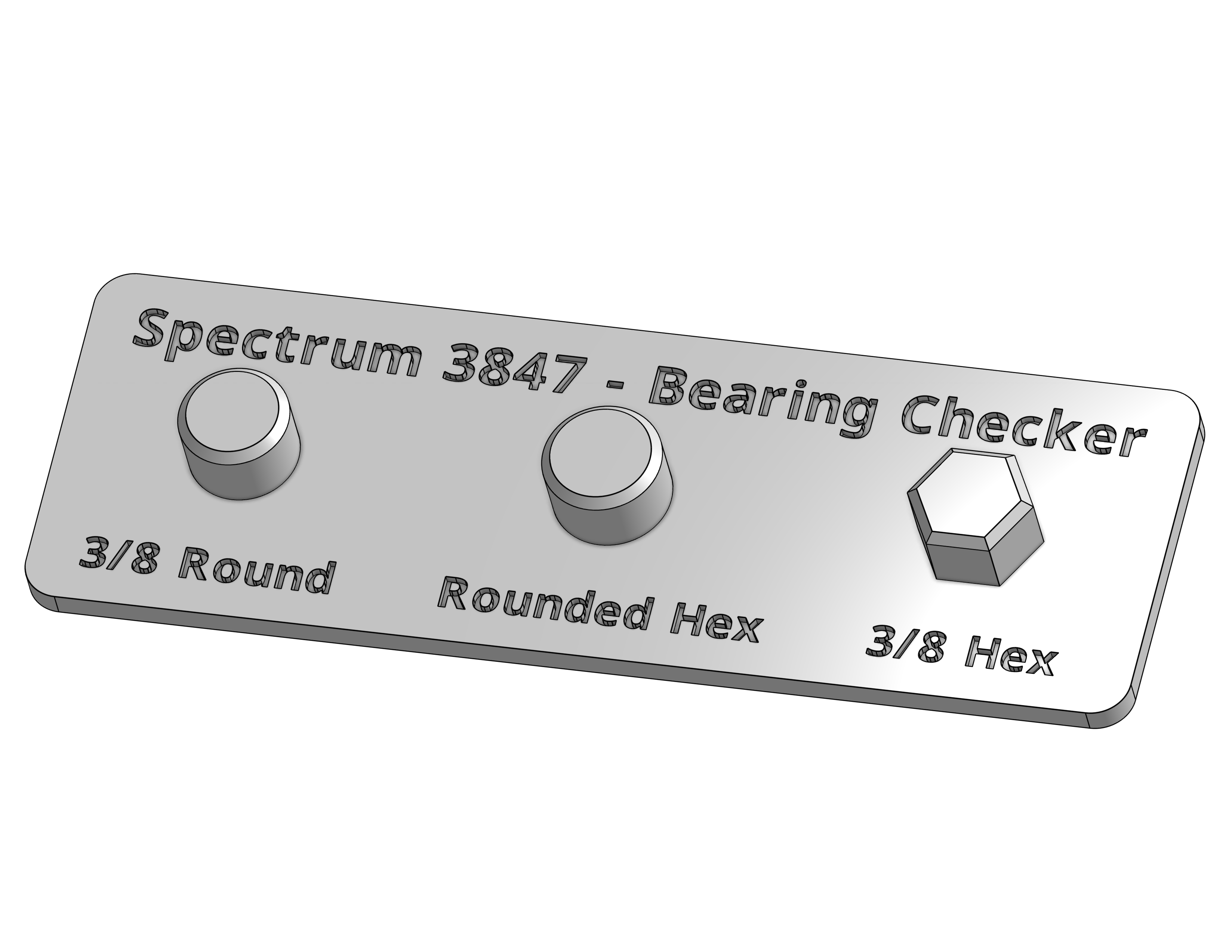 FRC Bearing Checkers - Spectrum 3847 by Spectrum3847 | Download free ...