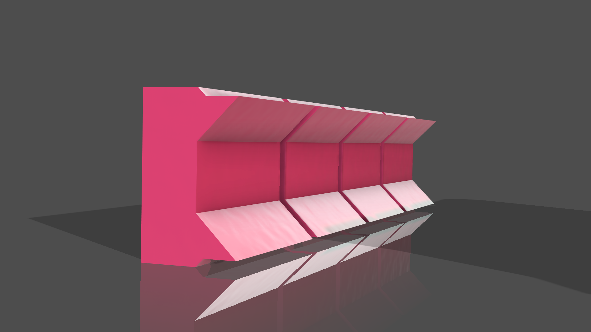 V jaws (extra wide) by The Alchemist | Download free STL model ...