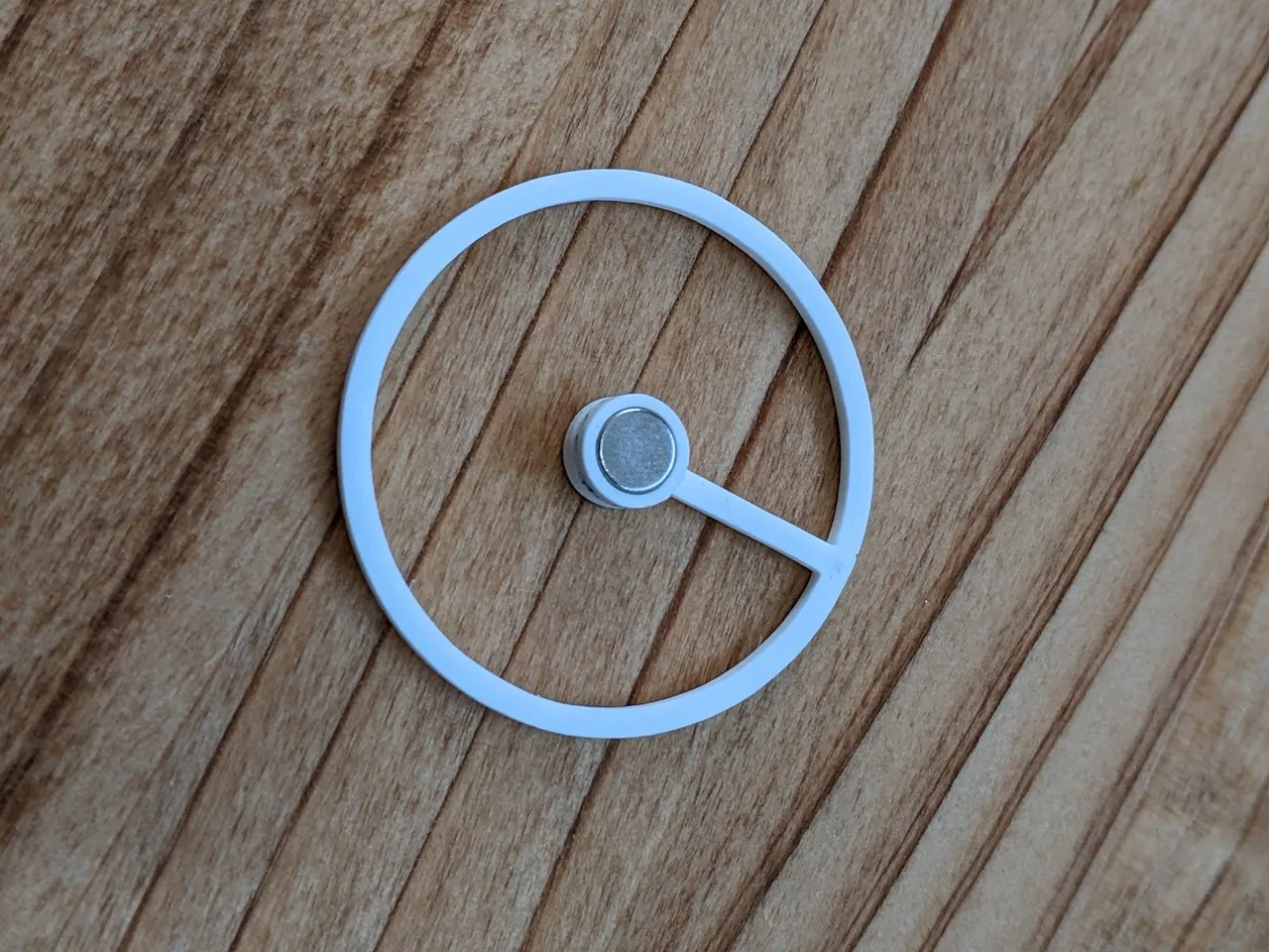 Floating ring extruder visualizer (6x3 magnet version) by hectare3D ...