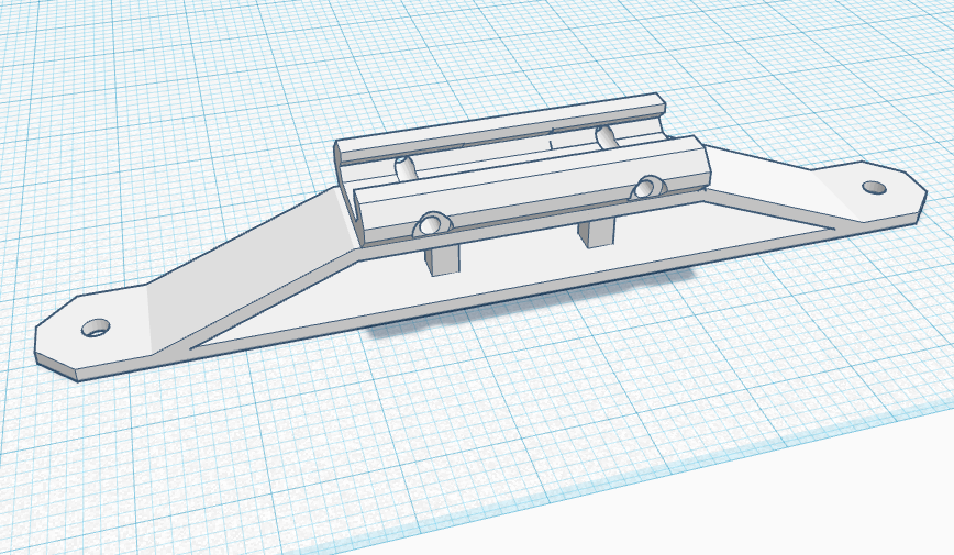MMS Risen Band Mounts by Hellforge Actual | Download free STL model ...