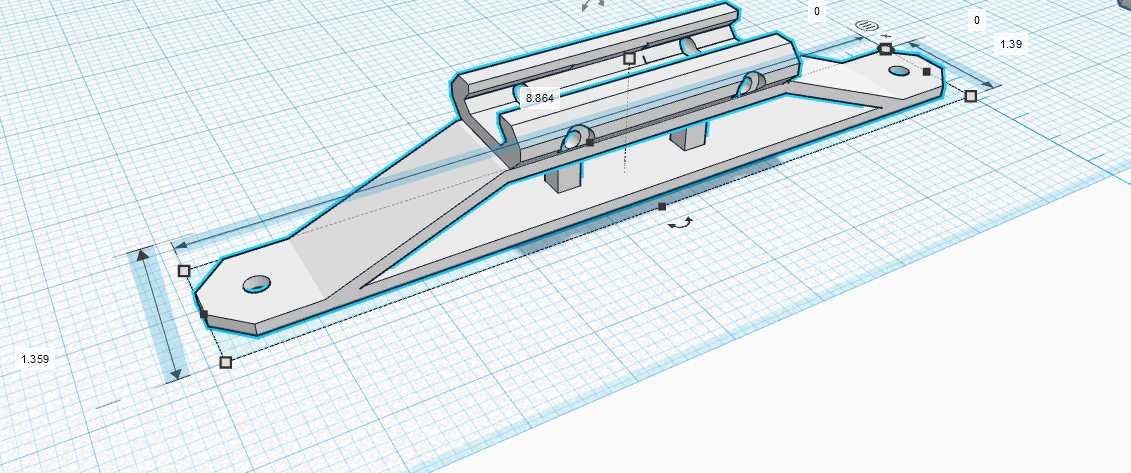 MMS Risen Band Mounts by Hellforge Actual | Download free STL model ...