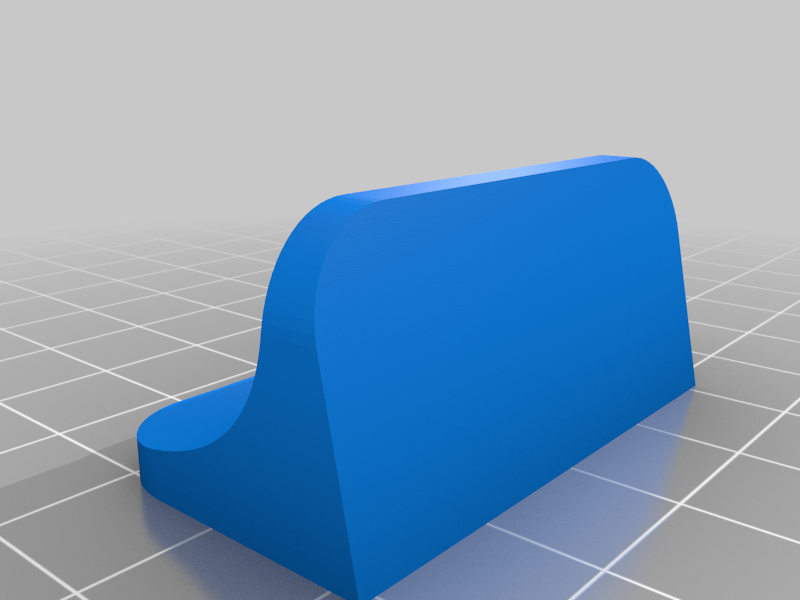 Apple Lightning Dock Support by netwalk | Download free STL model ...