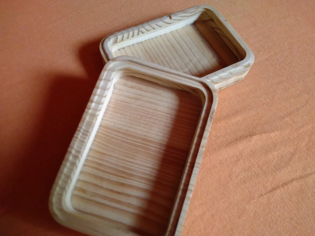 Box zum Zusammenstecken / box to snap together by LinuTec | Download ...