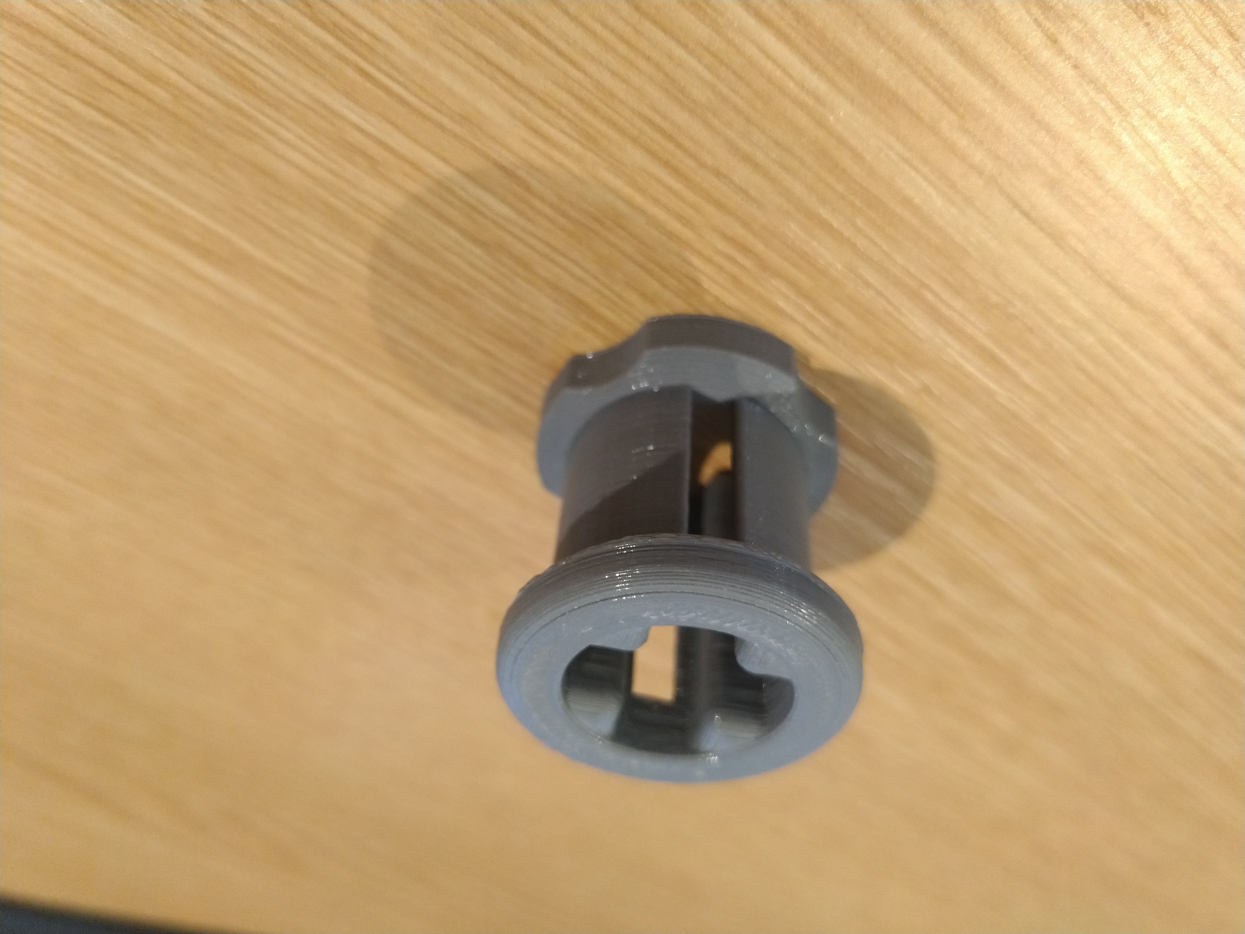 Building Block Bush by Tim Angus | Download free STL model | Printables.com