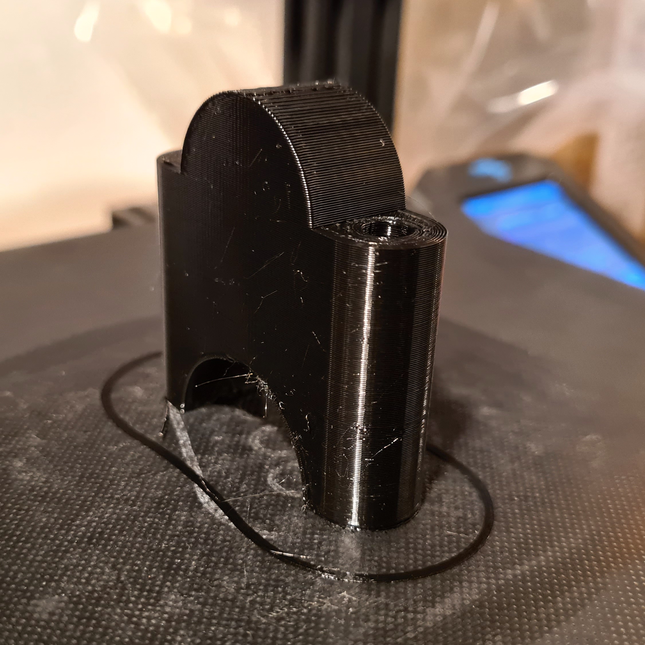Bicycle Aerobar Spacer compatible with Profile Design by jvolker ...