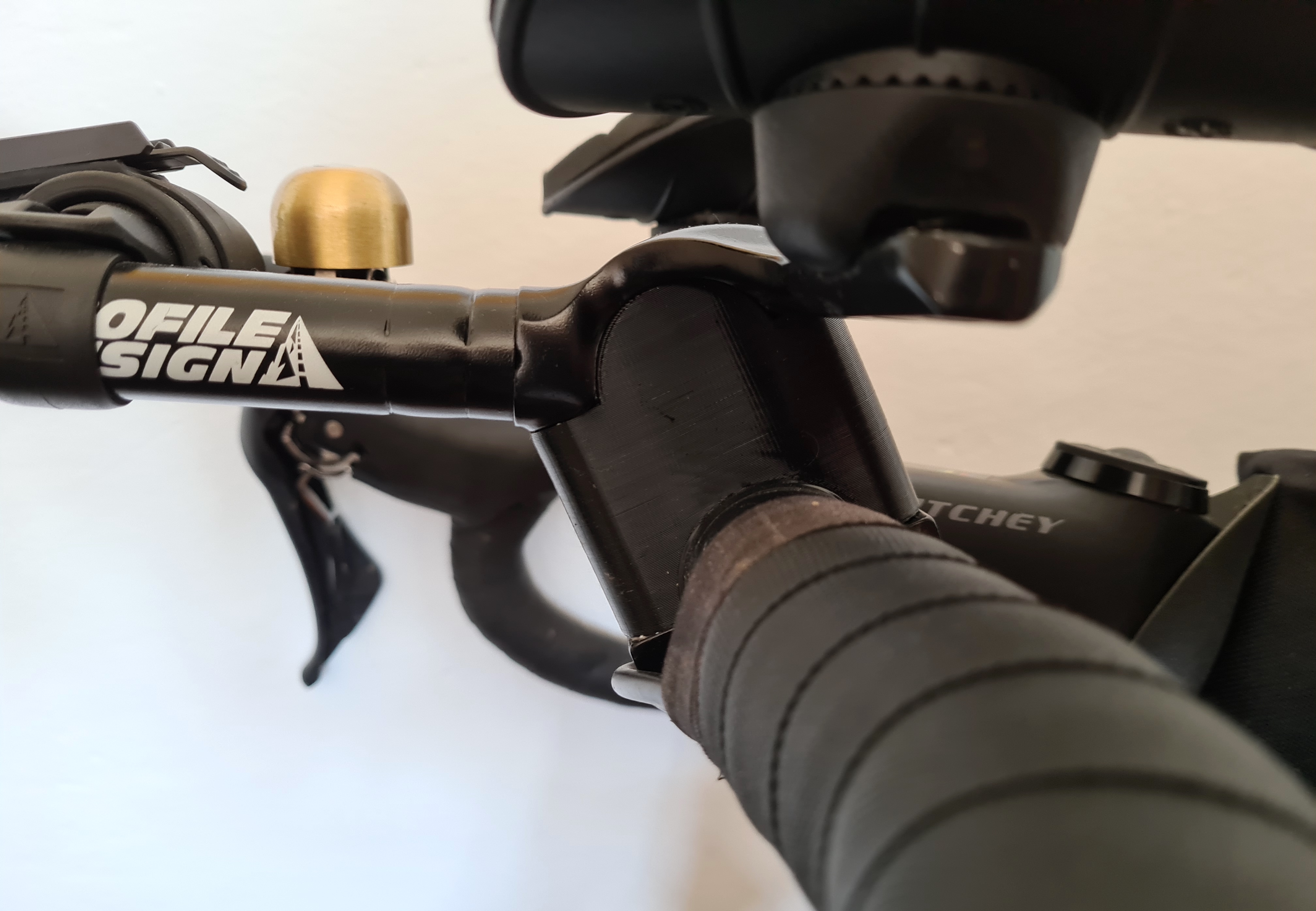 Bicycle Aerobar Spacer compatible with Profile Design by jvolker ...