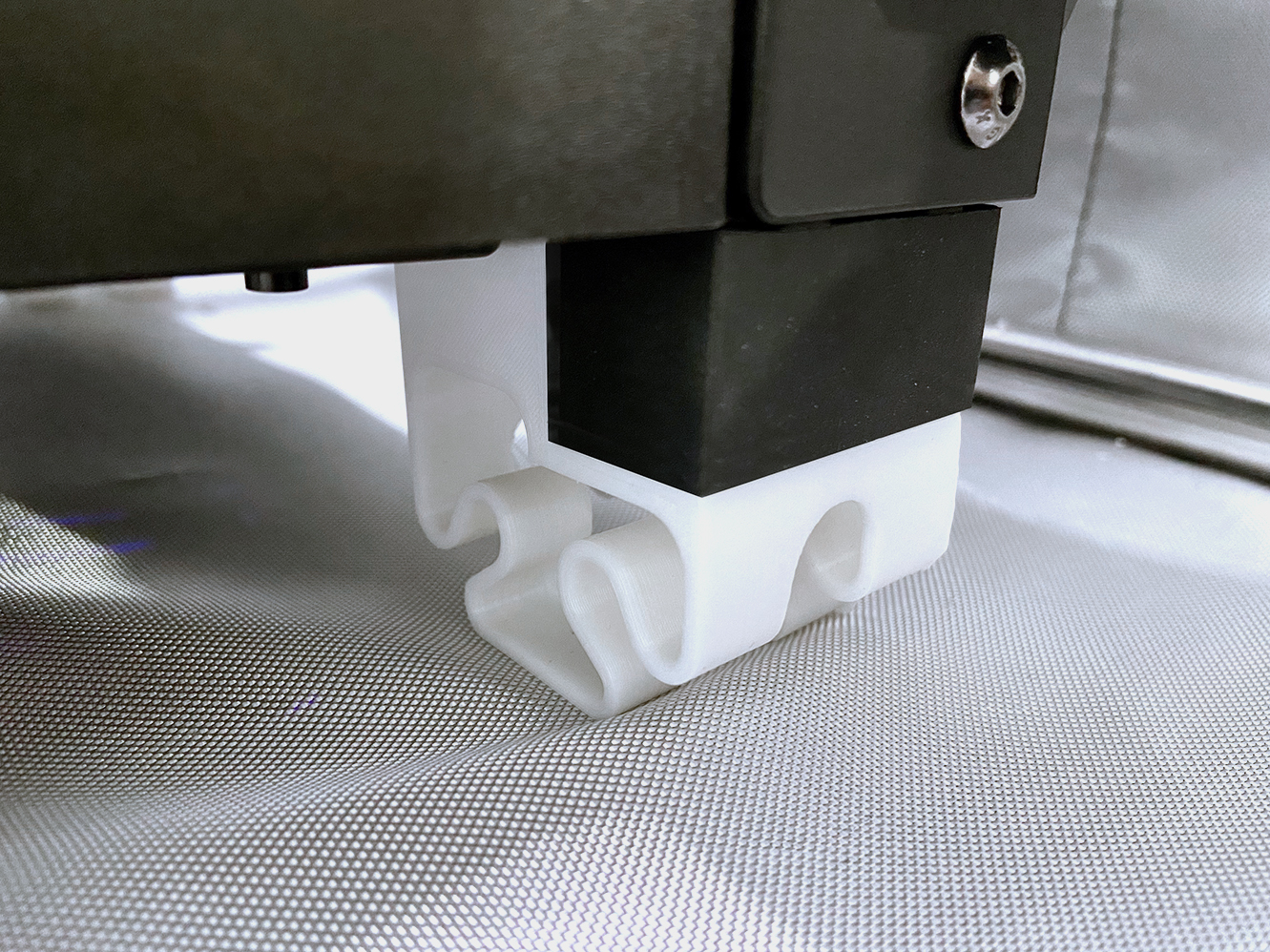 Anycubic Kobra Dampening Feet By WeTheDylan Download Free STL Model 