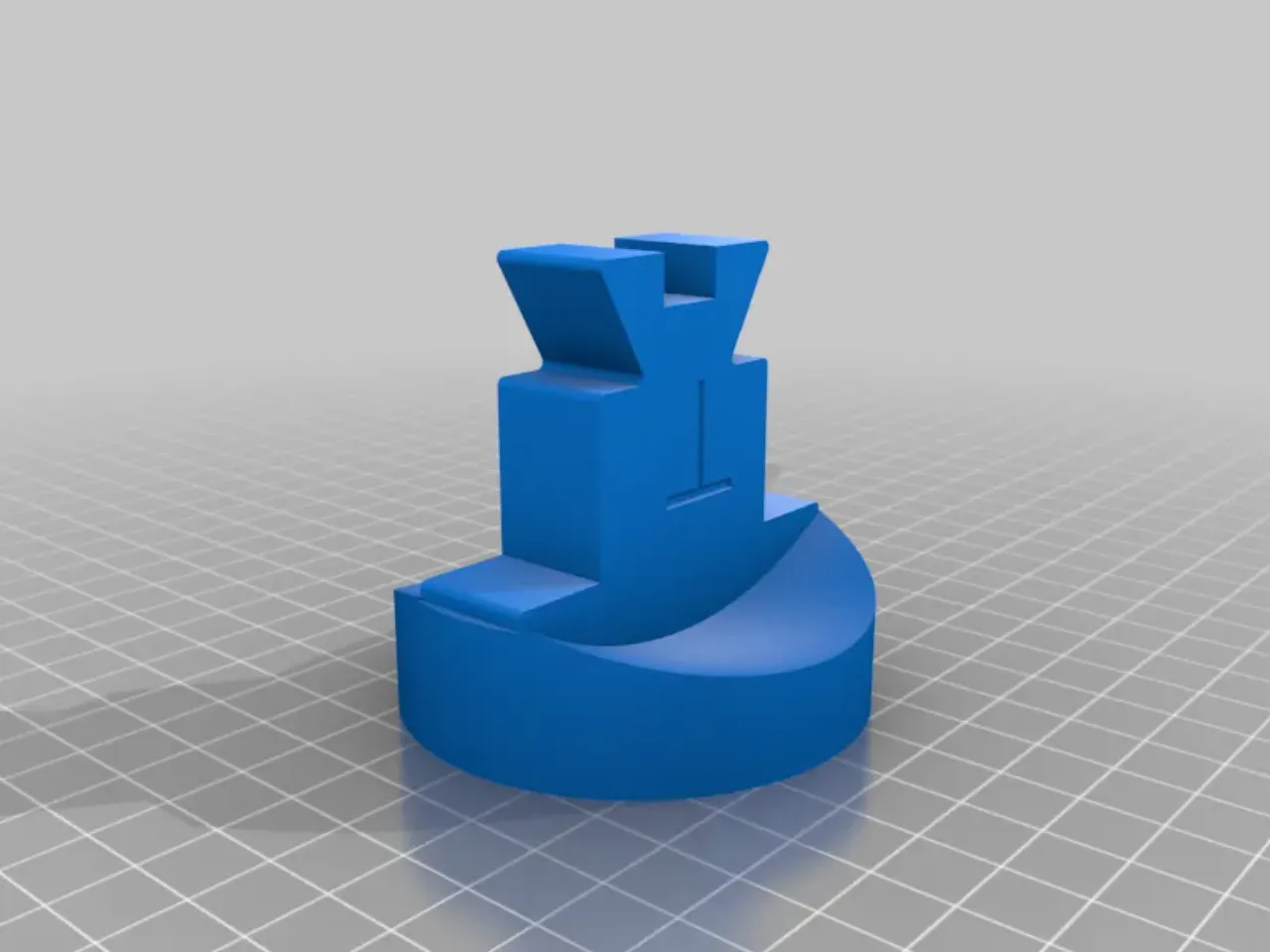 Minion Carl (Bee Doo) by FHOGPHIL | Download free STL model | Printables.com