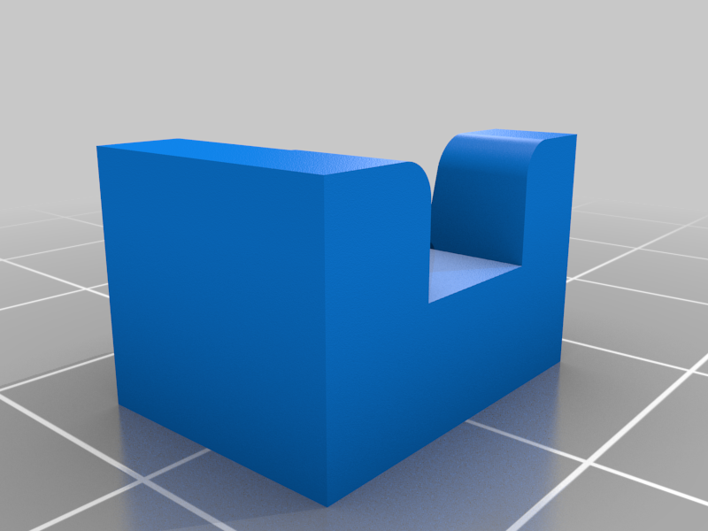 RPi Project Box by FHOGPHIL | Download free STL model | Printables.com