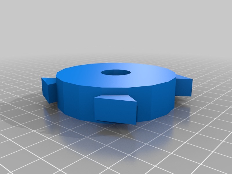 AX-01 by 3dfbomb | Download free STL model | Printables.com