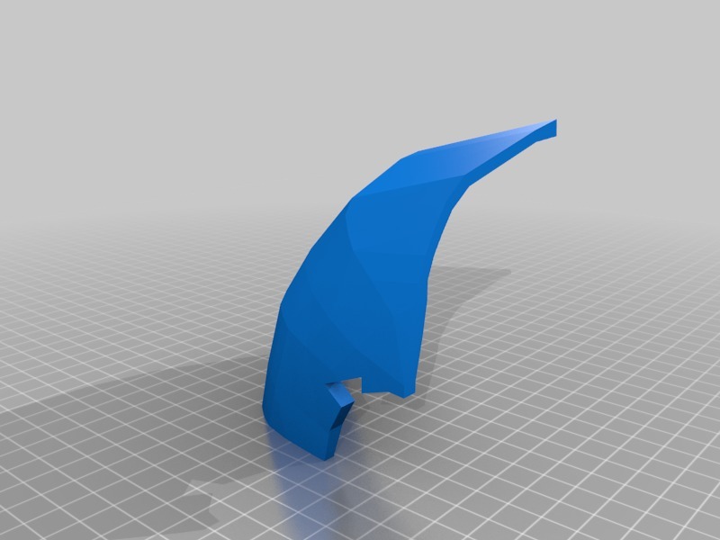 AX-01 by 3dfbomb | Download free STL model | Printables.com