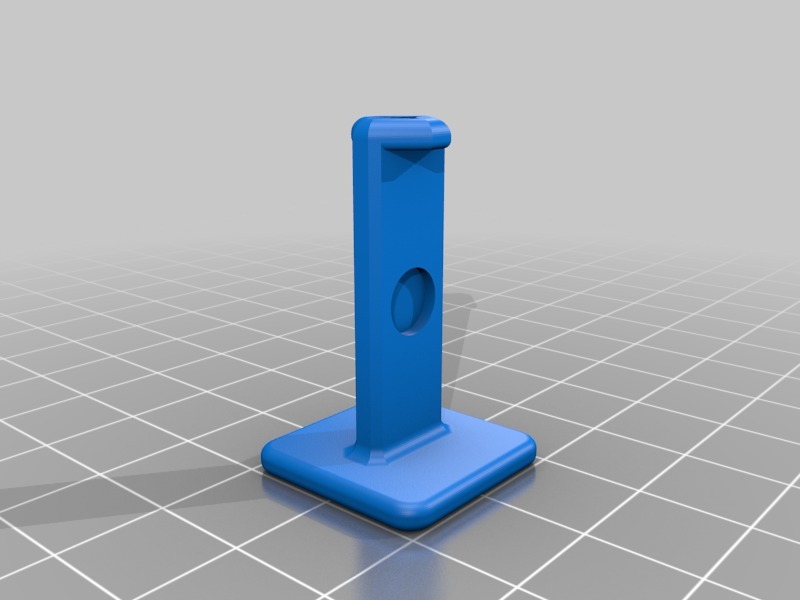 MTG Modular Magnetic Counter by BilboX | Download free STL model ...