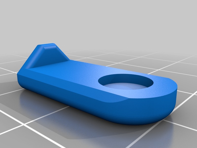 MTG Modular Magnetic Counter by BilboX | Download free STL model ...