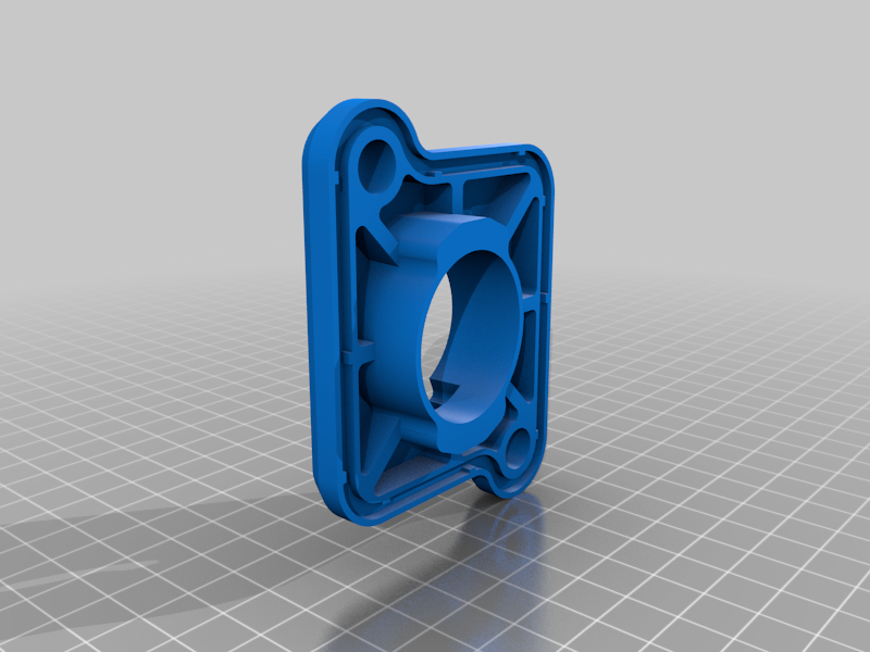 Coil Pack Adapter for Volkswagen and Audi by XDleader555 | Download ...