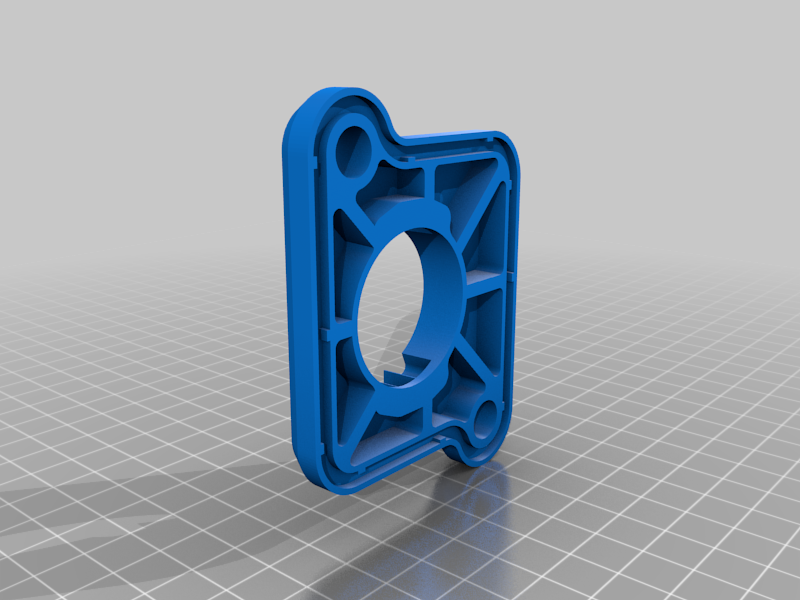 Coil Pack Adapter for Volkswagen and Audi by XDleader555 | Download ...